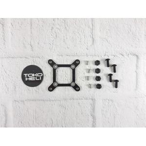 Jual 30x30mm 20x20mm FC ESC Converter Adapter Mount Stack with Screw ...