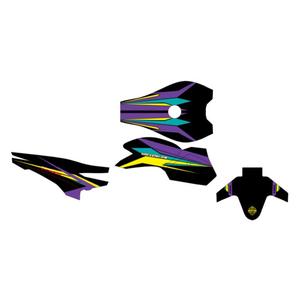 Jual DECAL CB150 VERZA DECAL CB VERZA FULL BODY FREE DESIGN BONUS ...