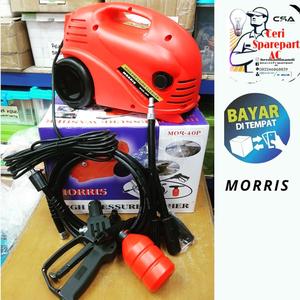 Jual Mesin Steam MORRIS mobil motor jet cleaner mesin pencuci Best ...