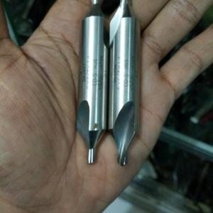 Jual bor center. center drill yamawa 5x 60derajat x14 - Kota Depok ...