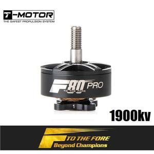 Jual Tiger Motor F80 Pro 1900KV Brushless Motor 4-6S | T-Motor (1pc ...