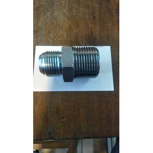 Jual DOUBLE NEPEL 1 INCHI NPT X 3/4 JIC - Default - Jakarta Barat ...