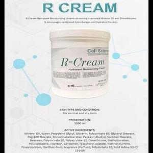 Jual Cell Science R C Cream Rf/Massage Face Body Ori Korea Resmi Pom ...