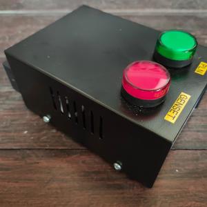 Jual Saklar/Switch Otomatis Genset dan PLN untuk Rumah Best - Kota ...