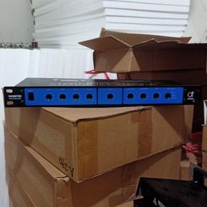 Jual CR box tone control parametrik hanya box parametrik amplifier ...