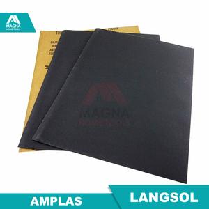 Jual AMPLAS BESI LEMBARAN KASAR/HALUS GRIT 60/150/1000/1200/300/4000 ...