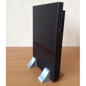 Jual Ps2 Slim Stand Vertical Dudukan Ps2 Vetical Stand Ps 2 Holder ...