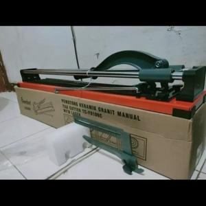 Jual Alat Potong Granit Meja 60cm Tile Cutter Mesin Potong Keramik 60c ...
