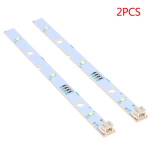 Jual Maoyuanxing Tali LED Bar Lampu Lemari Pendingin, 2 Buah Lampu LED ...