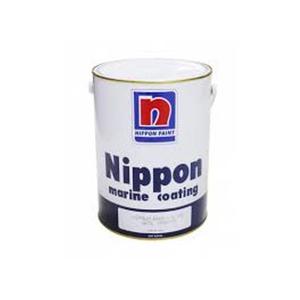 Jual NIPPON MARINE COATING NIPPELUX 5 LITER CAT KAPAL MARINE COATING - Jakarta Barat - paltrow ...