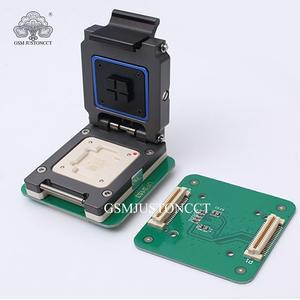 Jual Original Wikitech Ufs Programmer Ufs 254 And Ufs 153 Ic Sockets ...