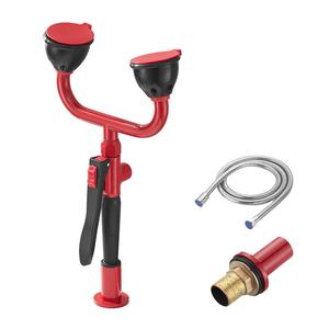 Jual Spray Eyewash Machine Durable And Safe First Aid Eye Wash Unit ...