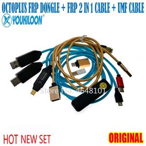 Jual Newest Original Octoplus Frp Dongle +Octoplus Frp 2 In 1 - Jakarta ...