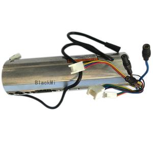 Jual Original Controller For Ninebot E22 Electric Scooter Dashboard ...