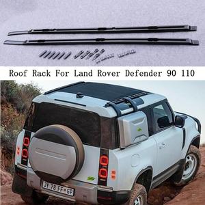Jual Rak Atap Untuk Land Rover Defender 90 110 2020 2021 2022 2023 Rel ...