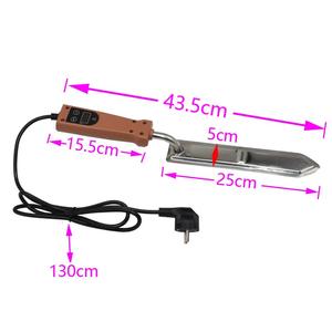 Jual Electric Honey Uncapping Knife With Thermo Regulator Temperature ...