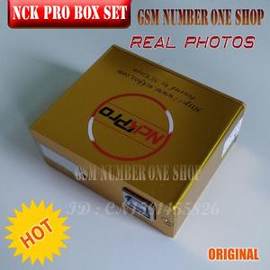 Jual 2023 The Newest Original Nck Pro Box Nck Pro 2 Box ( Support Nck+ ...