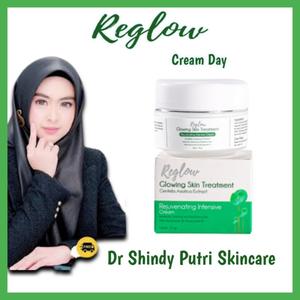 Jual Reglow Skincare Cream Bikin Kulit Sehat Alami dan Glowing Reglow ...