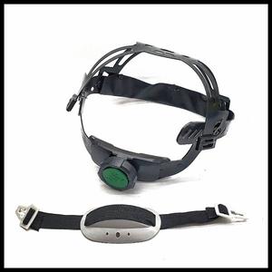 Jual INNER HELM PUTAR FASTRACK TALI PUTER SAFETY PROYEK V GUARD ...