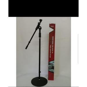 Jual STAND MIK MIC BESI TIANG MIC MIK MICROPHONE STAND MIC MIK ...