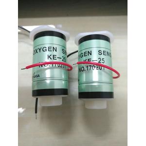 Jual Figaro Oxygen Sensor Ke-25 Ke-25F3 Ke-50 O2 Sensor New Original ...