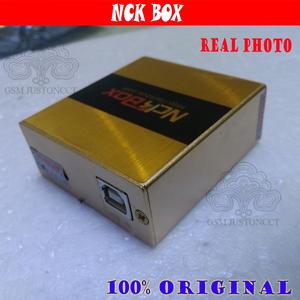 Jual Gsmjustoncct Ursprongliche Nck Pro Box Nck Pro 2 Box ...