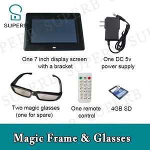 Jual Replacement Glasses Of The Magic Glasses Prop Special Glasses To ...