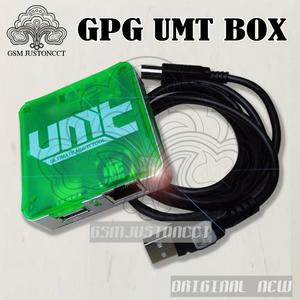 Jual 2021 100% Original Gpg Umt Box Ultimate Multi Tool (Umt) Box Umt ...