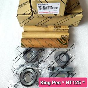 Jual King Pen Kingpin Kin Pin Toyota DYNA HT125 HINO DUTRO HT130 140HT ...