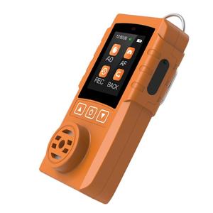 Jual Handheld Combustible Gas Detector H2 Gas Leakage - Device With ...