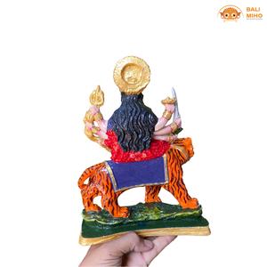 Jual Patung Dewi Durga/Patung Dewi Khali/Patung Dewi Parwati/Parvati ...