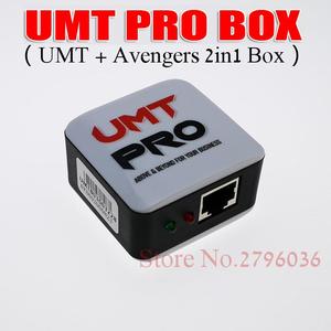 Jual 100% Original Umt Pro Box Umt Pro 2 Box ( Umt Box + Avb ) 2 In 1 ...