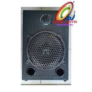 Jual PAKET COMBO Speaker Curve 10 Inch Woofer 25H100SUWPP Plus Box 10 ...