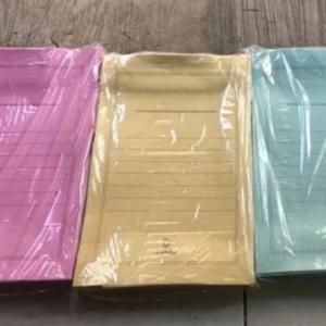 Jual MAP KERTAS BIASA / STOP MAP BIASA -x- - Kab. Bekasi - RICHAN8921 ...