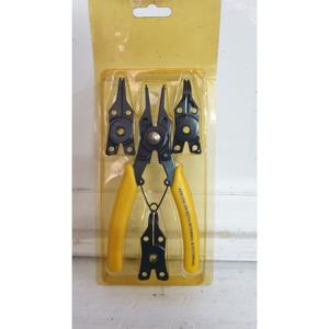 Jual KOMPLIT DALAM SATU! Tang Snapring 4 in 1 Prohex Ganti Kepala ...