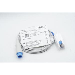 Jual Medke Kabel Infinium Omni II Cable Adult Finger SPO2 Sensor 10 Pin ...