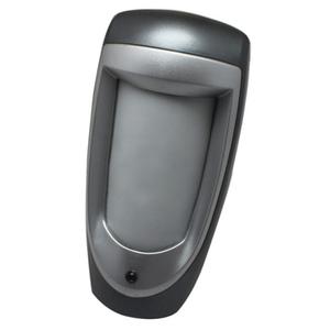 Jual 110Degree Wall Mounted Wired Large Angle Outdoor Pir Sensor ...