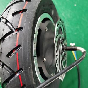 Jual Motor Of Dualtron Eagle Pro Dt2 Electric Scootor Power Driver New ...