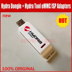 Jual 2023 Original New Hydra Dongle Tool And Emmc Isp Adapters Tool ...