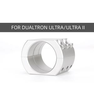 Jual Upgraded Folding Clamp For Dualtron Electric Scooter Rugged Lock ...