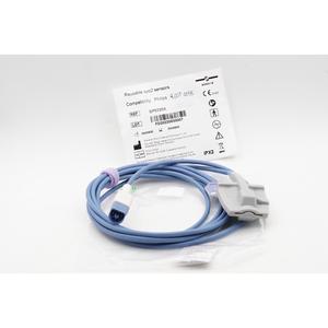 Jual SINO-K Kabel Philips HP SPO2 Cable Adult Soft Tip Sensor 8 Pin 3M ...