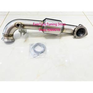 Jual Pipa Klpot Tuo Dengan Katalis Sel 200 &Pipa Od 2.5& Downpipe ...