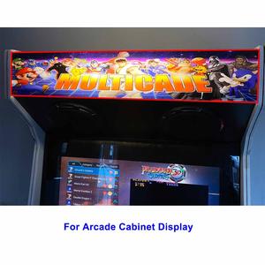 Jual 28 Inci 1920*360 Melar Lcd Tampilan Bar Ips Iklan Monitor Papan ...