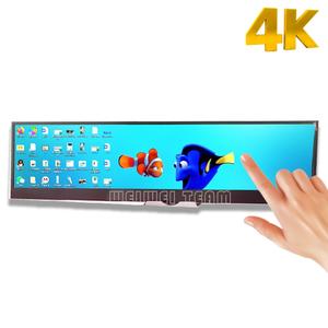Jual Monitor Sentuh 4K 14 Inci 3840X1100 Strip Panjang Ips Lcd Monitor ...