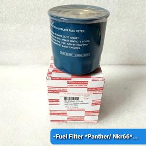 Jual Fuel Filter Saringan Solar Isuzu Panther 23 Panter 25 Isuzu ELF ...
