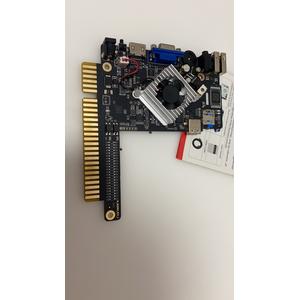 Jual Arcade, Pandora Box Board, Arcade Usb Encoder, Control Panels ...