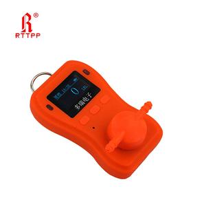 Jual Industrial Portable Methanol Gas Detector - Jakarta Pusat - Wiredo ...