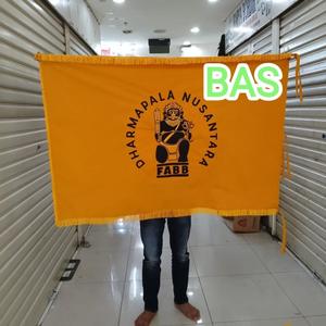Jual BENDERA PETAKA DHARMAPALA / BENDERA CUSTOM/BENDERA BORDIR - Kota ...