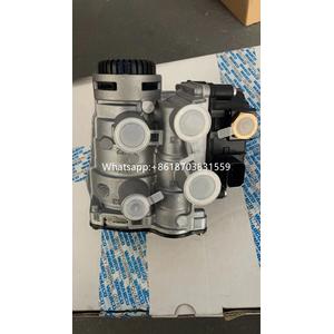 Jual 4802040310 Wabco Kamaz Kontrol Trailer Derek Ebs Scania Daf Pria ...