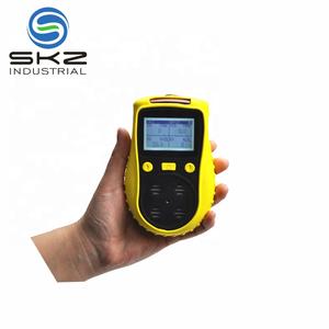 Jual Skz1054C-Ex Diffusion Digital Portable Combustible Ex Gas Detector ...